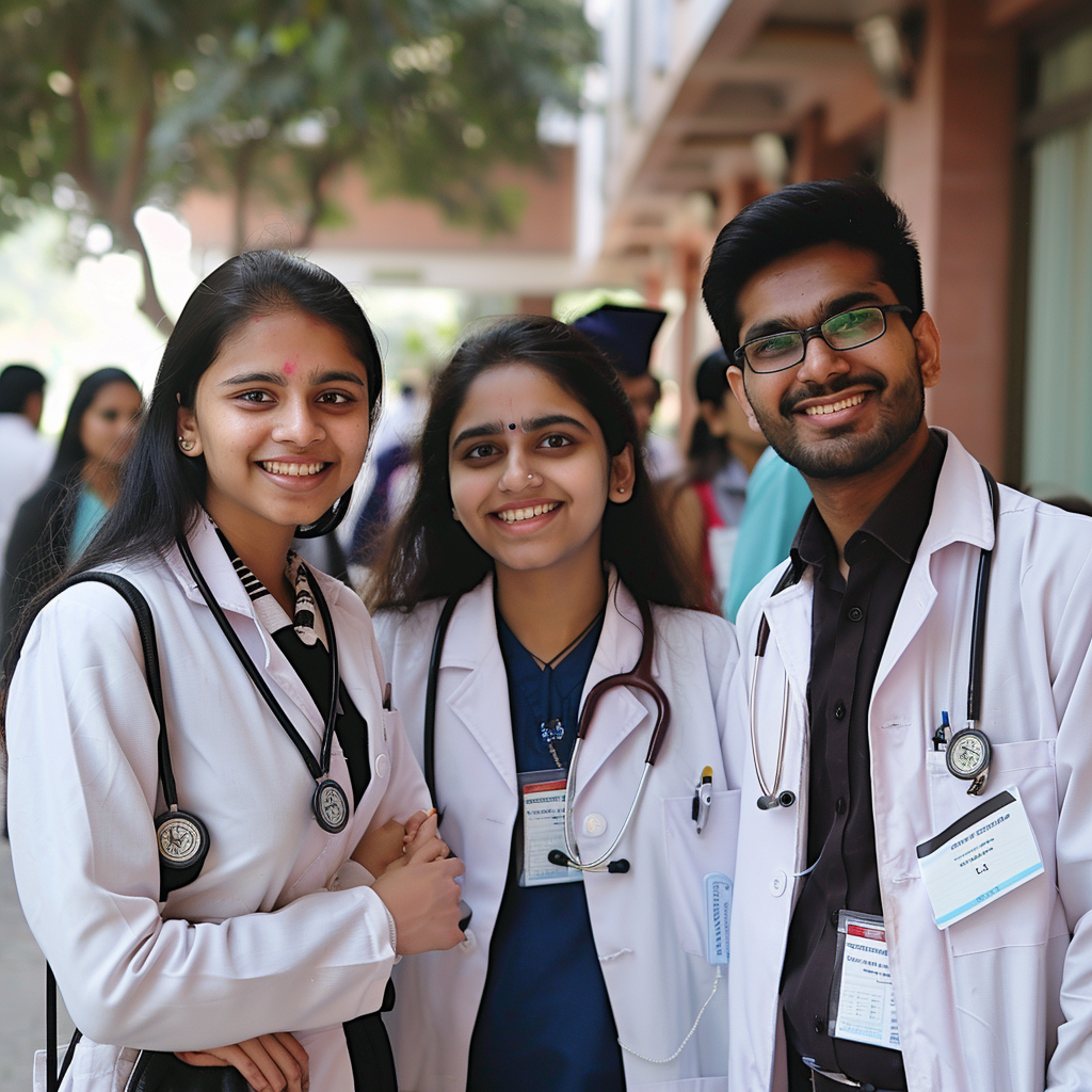 MBBS for Indian Students - Bablons Consultants